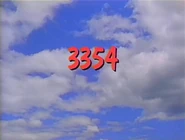 Episode 3354 | Muppet Wiki | Fandom