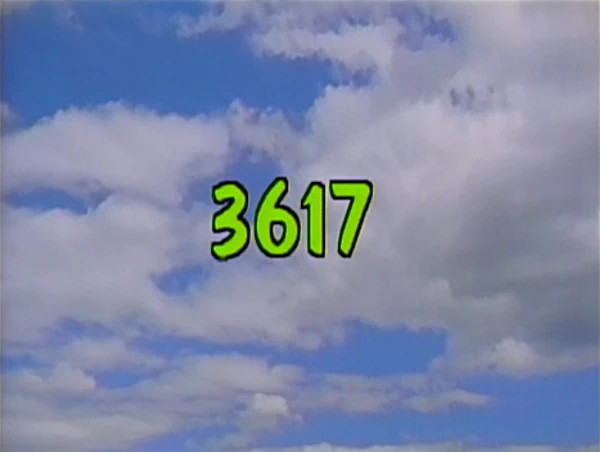 Episode 3617 | Muppet Wiki | Fandom