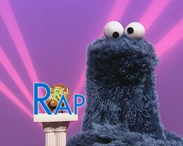 Cookie Monster songs | Muppet Wiki | Fandom
