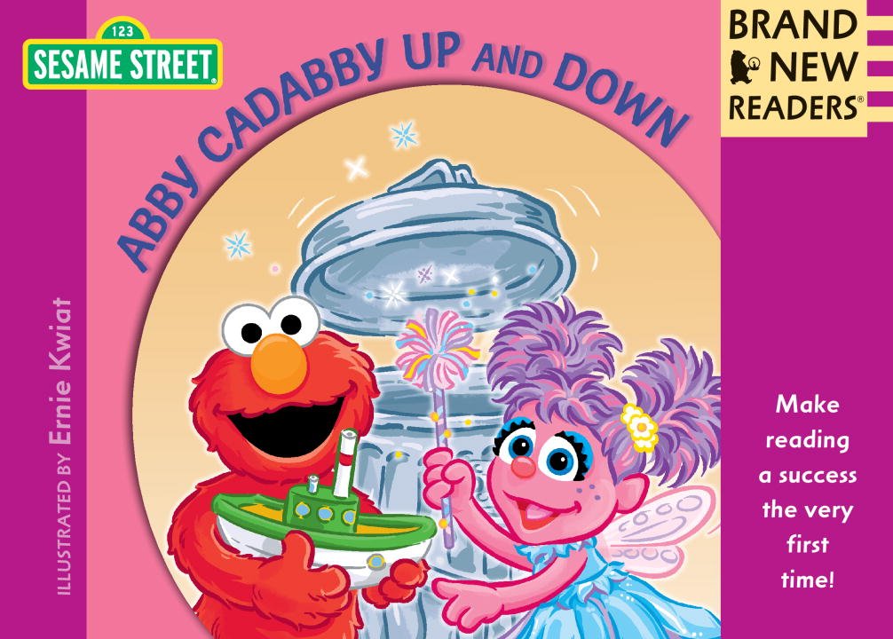 Abby Cadabby Up and Down | Muppet Wiki | Fandom