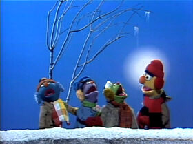 All Dressed Up | Muppet Wiki | Fandom