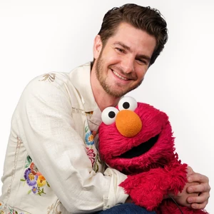 Andrew Garfield | Muppet Wiki | Fandom
