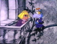 Episode 502: Beauty and the Schnoz | Muppet Wiki | Fandom