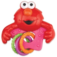 Sesame Street baby toys (Baby King) | Muppet Wiki | Fandom