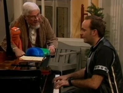 Bill Ramsey | Muppet Wiki | Fandom