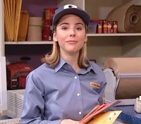 Kerry Butler | Muppet Wiki | Fandom