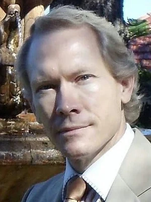 Christian Bischoff | Muppet Wiki | Fandom