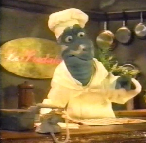 Chef | Muppet Wiki | Fandom