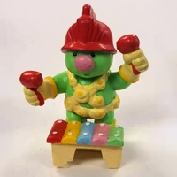 Fraggle Rock PVC figures (Applause) | Muppet Wiki | Fandom