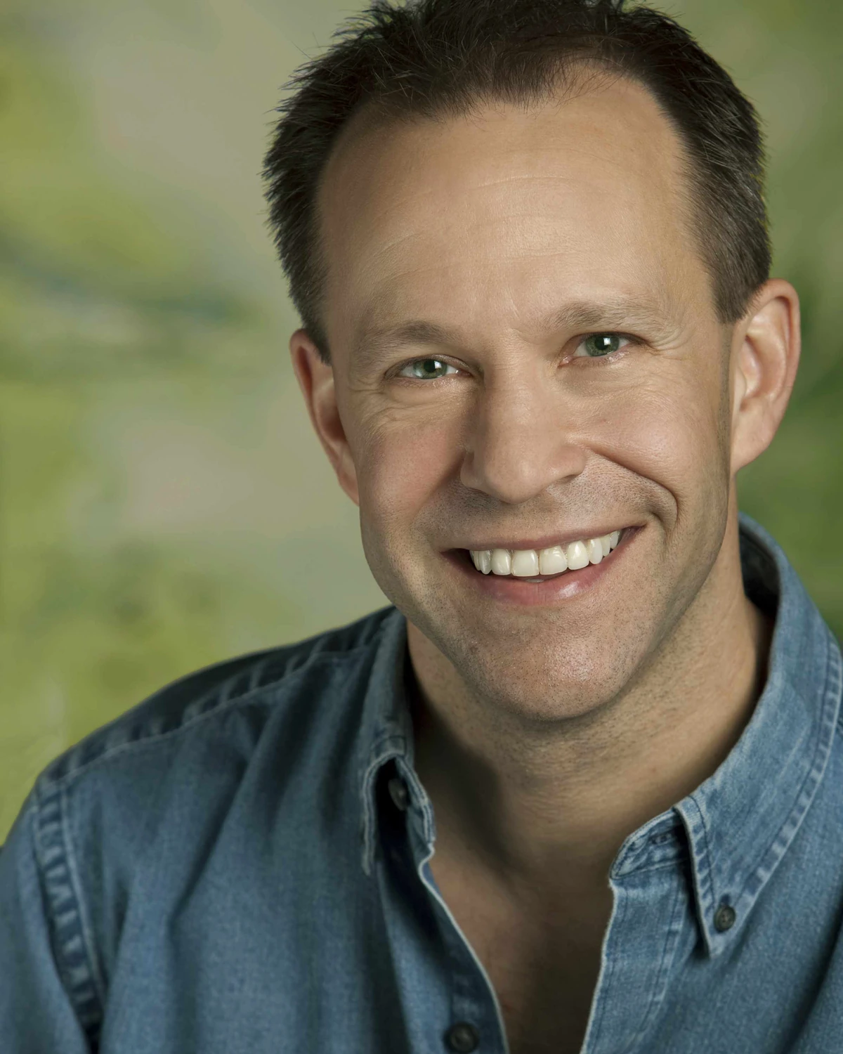 Brian La Rosa | Muppet Wiki | Fandom