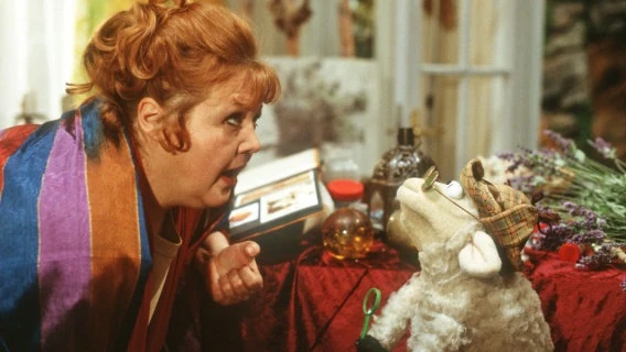 Folge 2567 | Muppet Wiki | Fandom