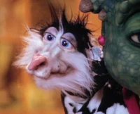 Foxes | Muppet Wiki | Fandom