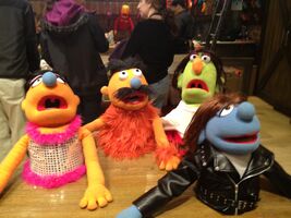 The Muppet Whatnot Workshop | Muppet Wiki | Fandom