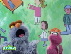 Episodio 920 | Muppet Wiki | Fandom