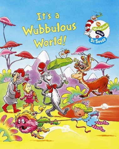 It's a Wubbulous World! | Muppet Wiki | Fandom