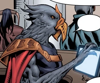 Lians | Muppet Wiki | Fandom