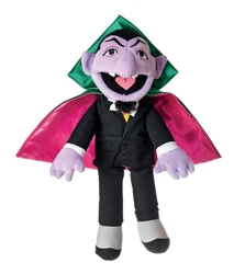 Sesamstrasse puppets (Living Puppets) | Muppet Wiki | Fandom