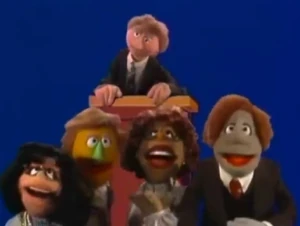 Muppet Meeting Film: The Rap-Up | Muppet Wiki | Fandom