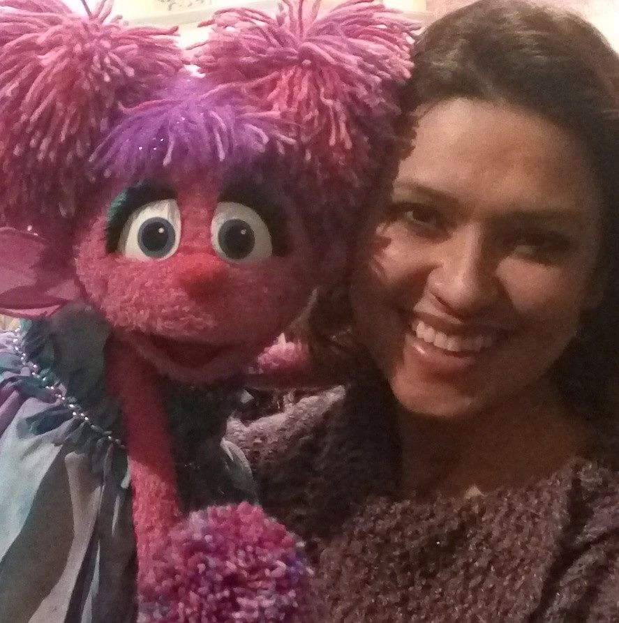 International Abby Cadabby | Muppet Wiki | Fandom