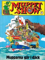 Muppets at Sea | Muppet Wiki | Fandom