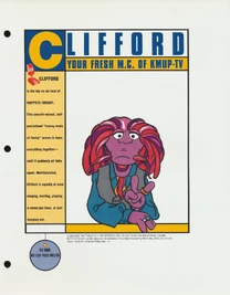 Muppets Tonight style guides | Muppet Wiki | Fandom