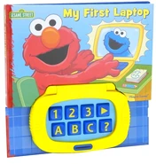 My First Laptop | Muppet Wiki | Fandom