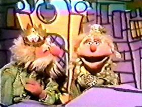 The Queen of Phumph | Muppet Wiki | Fandom