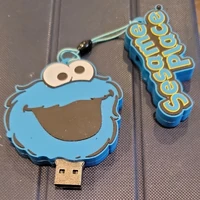 Sesame Place USB drives | Muppet Wiki | Fandom