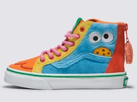 Sesame Street shoes (Vans) | Muppet Wiki | Fandom