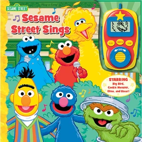 Sesame Street Sings | Muppet Wiki | Fandom