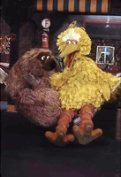 Samson | Muppet Wiki | Fandom