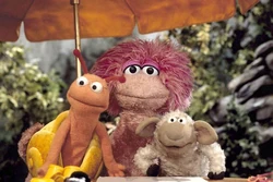 Tiffy | Muppet Wiki | Fandom