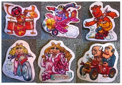 Muppet Crackers | Muppet Wiki | Fandom