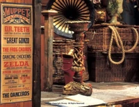 The Muppet Theatre | Muppet Wiki | Fandom