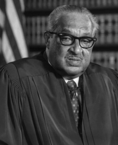 Thurgood Marshall | Muppet Wiki | Fandom