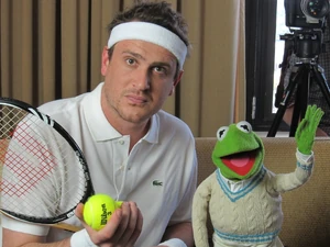 Jason Segel | Muppet Wiki | Fandom