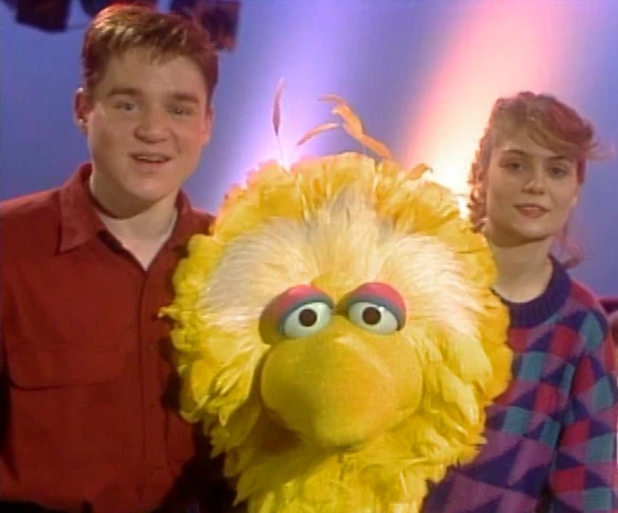 Ward Saxton | Muppet Wiki | Fandom