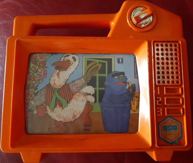 1, Rue Sésame musical TV | Muppet Wiki | Fandom