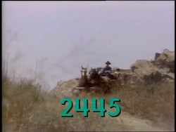 Episode 2445 | Muppet Wiki | Fandom