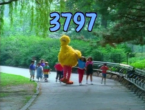 Episode 3797 | Muppet Wiki | Fandom