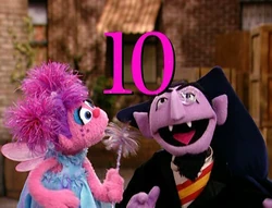 Sesame Street Abby Fargeleggingssider Songs With Abby Cadabby