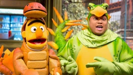 Episode 4608 | Muppet Wiki | Fandom