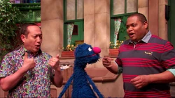 Episode 4805 | Muppet Wiki | Fandom