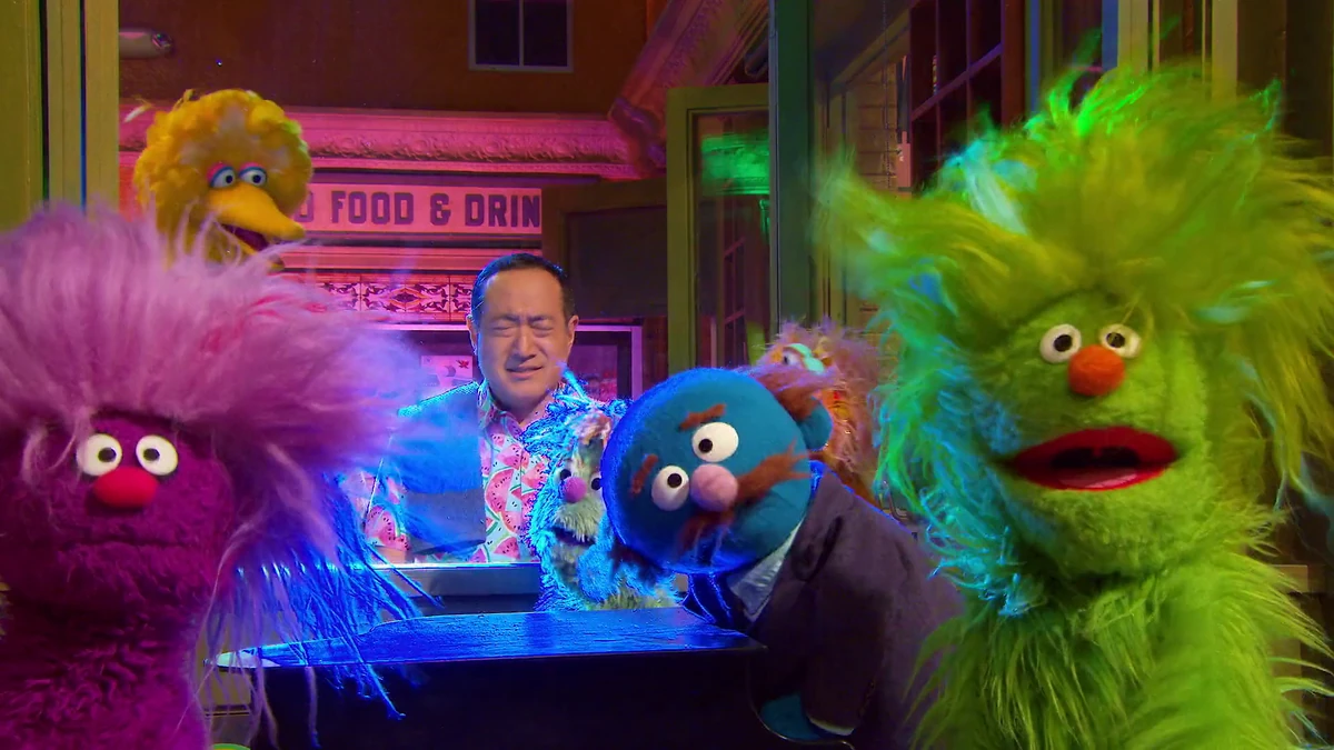 I Like Fruit | Muppet Wiki | Fandom