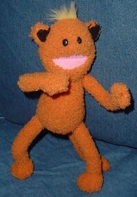 Bad Andy | Muppet Wiki | Fandom