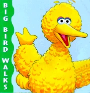 Big Bird Walks | Muppet Wiki | Fandom