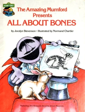 The Amazing Mumford Presents All About Bones | Muppet Wiki | Fandom