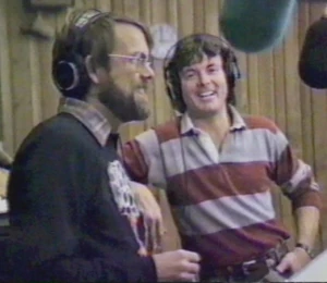 Cal Dodd | Muppet Wiki | Fandom