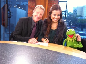 CP24 Breakfast | Muppet Wiki | Fandom