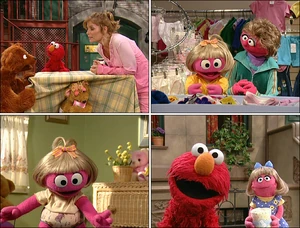 Elmo's Potty Time | Muppet Wiki | Fandom